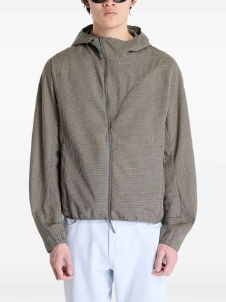 Post Archive Faction (PAF) veste 8.0 - Marron