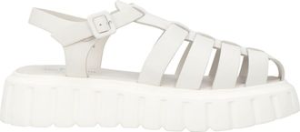 Voile Blanche SCHUHE - Sandalen auf YOOX.COM