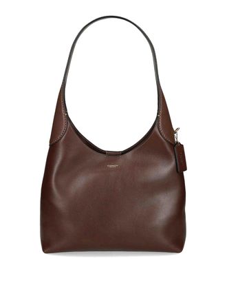 Coach Schultertasche - Braun