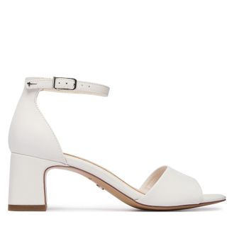 Tamaris Sandalen Tamaris 1-28347-46 Wei&szlig;