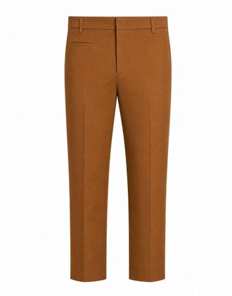 Dondup HOSEN & R&Ouml;CKE - Hosen auf YOOX.COM