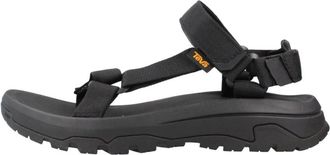 Teva Homme, Sport, Noir, Taille: 44 1/2 EU Sandale Hurricane Xlt3