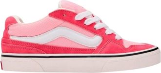 Vans Homme, Chaussures, Rose, Taille: 38 EU Baskets