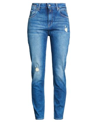 Replay HOSEN & R&Ouml;CKE - Jeanshosen auf YOOX.COM