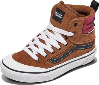 Vans Ashwood Hi Vansguard Sneaker, Dackel, Gr&ouml;&szlig;e 36, Dackel, 32.5 EU