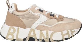 Voile Blanche CLUB105
