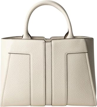 Elisabetta Franchi Crossbody Bags - Bags Ivory - Gr. unisize - in Weiß - für Damen