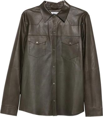 Eraldo Eraldo Pocket Shirt