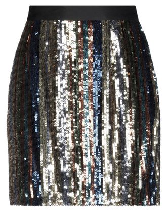 Simona Corsellini HOSEN & RÖCKE - Miniröcke auf YOOX.COM