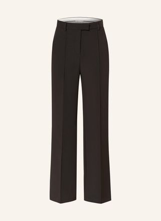 Neo Noir Neo Noir Marlenehose Sury schwarz