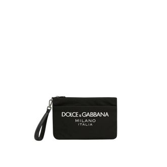 Dolce & Gabbana Herren, Taschen, Schwarzk, ONE SIZEGr&ouml;&szlig;e