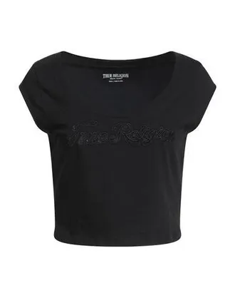 True Religion TOPS - T-shirts sur YOOX.COM
