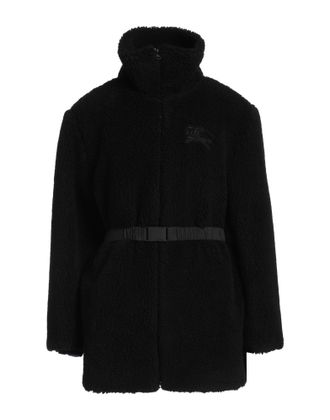 Burberry JACKEN & M&Auml;NTEL - Shearling- & Kunstfell auf YOOX.COM