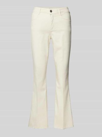 Brax Flared Jeans in verk&uuml;rzter Passform Modell SHAKIRA