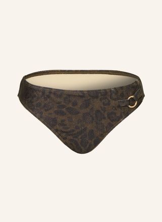 Prima Donna Primadonna Basic-Bikini-Hose Ratjada Mit Glitzergarn gruen