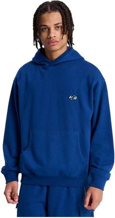 DC Flow Down - Sweat &agrave; capuche - Bleu fonc&eacute;