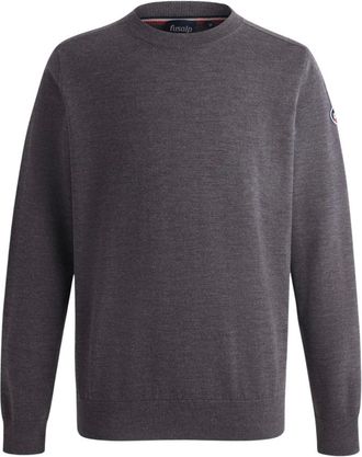 Fusalp Homme, Pulls, Gris, Taille: 2XL Pull Joryn