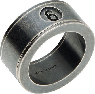 Maison Margiela SCHMUCK und UHREN - Ringe auf YOOX.COM