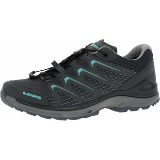 Lowa Meadow GTX LO SL - - Sport - Damen - Grau - 40 1/2 EU