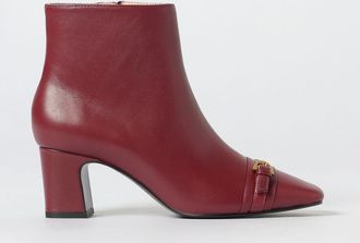 Coccinelle Stiefel COCCINELLE Damen Farbe Pflaume