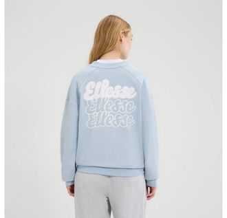 Ellesse Sweatshirt Lo Sbuffo