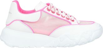 Alexander McQueen SCHUHE - Sneakers auf YOOX.COM