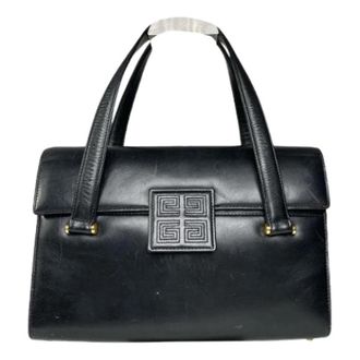 Givenchy Pre-owned Handbag - - Pre-owned - Damen - Schwarzk - ONE SIZE