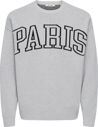 Only & Sons Pullover ONSRunynew