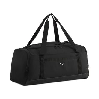 Puma TRAIN ALL DAY 58 l Sporttasche, Accessoires, Schwarz, OSFA