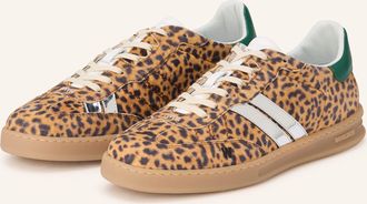 Woolrich Woolrich Sneaker beige