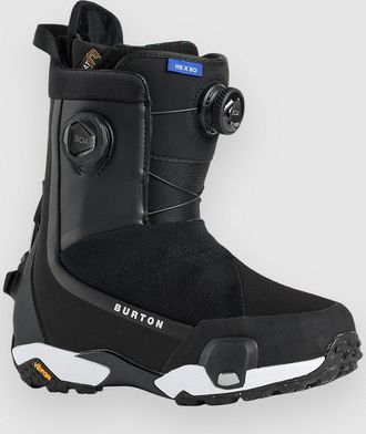 Burton Highshot X Women 2026 Step On Boots black