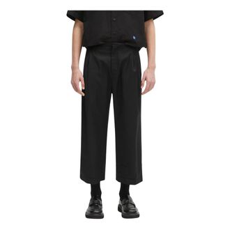 Ader Error Weite Hose - - Trousers - Herren - Schwarzk - L