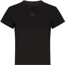 Alexander Wang Tee-shirt en coton