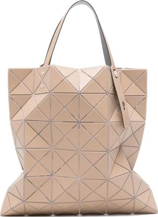 Issey Miyake Femme, Sacs, Beige, Taille: ONE Size Lucent Tote