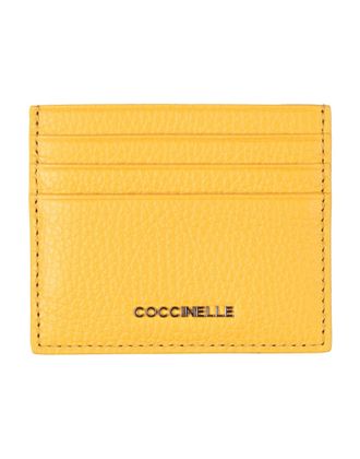 Coccinelle Kleinlederwaren - Kartenetuis auf YOOX.COM