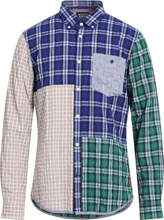 Scotch & Soda TOPS - Hemden auf YOOX.COM