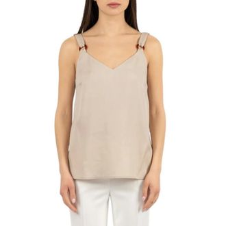 LuckyLu Damen, Oberteile, Grau, 2XSGr&ouml;&szlig;e
