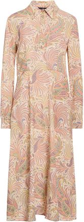 Etro KLEIDER - Midi-Kleider auf YOOX.COM