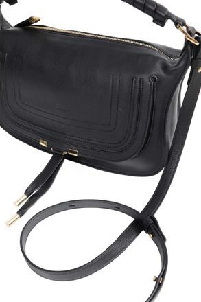 Chlo&eacute; Marcie Small Shoulder Bag