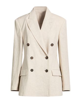 Brunello Cucinelli ANZ&Uuml;GE und CO-ORDS - Blazers auf YOOX.COM