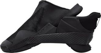 Nike Nike Go FlyEase DR5540-006 Chaussures faciles &agrave; mettre et &agrave; enlever Noir/Noir, Noir/noir/noir, 43 EU