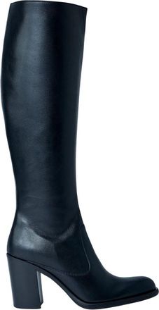 Chlo&eacute; Femme, Chaussures, Noir, Taille: 41 EU Phoenics Heeled Bottes