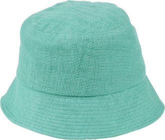 Giorgio Armani ACCESSOIRES - M&uuml;tzen & H&uuml;te auf YOOX.COM