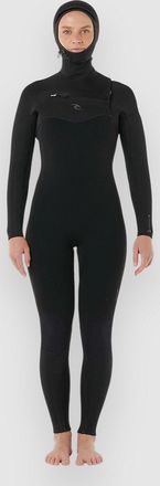 Rip Curl Dawn Patrol Cz H 54 Neoprenanzug black