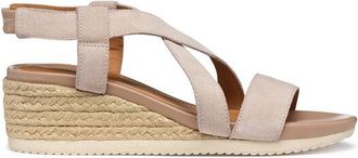 Geox Espadrilles D Ischia Corda D55HHA 00022 C8156 Beige