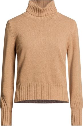 KANGRA STRICKWAREN - Rollkragenpullover auf YOOX.COM