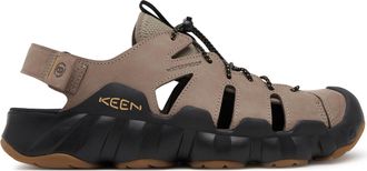 Keen Sandalen Keen Hyperport Fisherman Leather M 1030723 Beige
