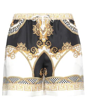Versace HOSEN & R&Ouml;CKE - Shorts & Bermudashorts auf YOOX.COM