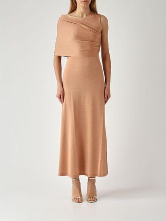 Twinset Kleid TWINSET Damen Farbe Wei&szlig;