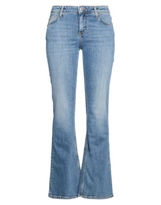 Roy Rogers HOSEN & R&Ouml;CKE - Jeanshosen auf YOOX.COM